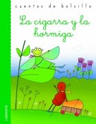 La cigarra y la hormiga / The Grasshopper and the Ant: Piumini, Roberto ...