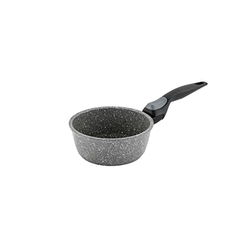 Barazzoni, Easy Plus Induction Line, Casserole 1 Handle 16 cm ...