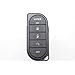 Amazon.com: Aftermarket Viper EZSDEI7656 7656V Factory OEM Key FOB ...