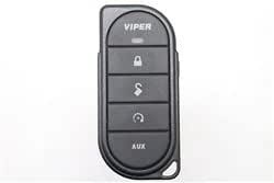 Amazon.com: AFTERMARKET VIPER EZSDEI7656 7656V Factory OEM KEY FOB ...