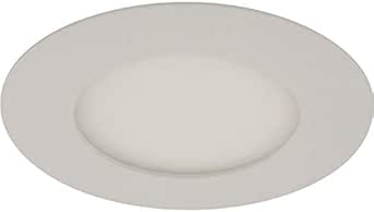 4 Inch Round Led by Liteline – Slim Profile Recessed Downlight ...