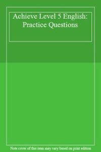 Practice Questions (Achieve S.) : Amazon.in: Books