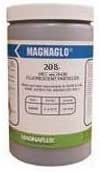 Amazon.com: Magnaglo® 20B Brown Wet Method Preblended Dry Mixes ...