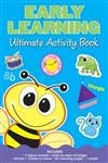 Buy Early Learning (Ultimate Activity Books) Book Online at Low Prices ...