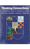 Amazon.com: Thinking Connections: Learning to Think & Thinking to Learn ...