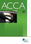 ACCA - F4 Corporate and Business Law (Eng): Practice and Revision Kit ...