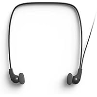 Philips LFH0334 Transcription Headphones for all Philips desktop ...