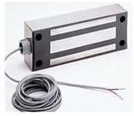 Amazon.com: SECURITRON MAGNALOCK M62FG SECURITRON M62FG 12/24 MAGLOCK ...