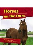 『Horses on the Farm』｜感想・レビュー - 読書メーター