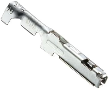 Amazon | 住友電装050型HEシリーズ 非防水 Fターミナル/F050-10 | コネクター | 車＆バイク