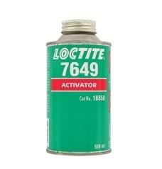 Loctite 7649 Activator N 500ml : Amazon.co.uk: Business, Industry & Science