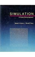 Simulation: A Problem Solving Approach: Hoover, Stewart V., Perry, Ronald F.: 9780201168808 ...