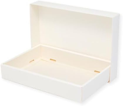 Amazon.co.jp: HEIKO 洋品箱 ソフィアボックス SO-015 無地 10枚 006857263 : ホーム＆キッチン