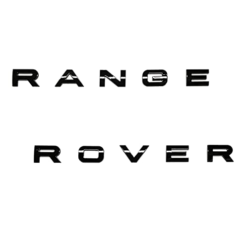 Does Range Rover Have a Third Row to Seat 7 Passengers? - Four Wheel Trends