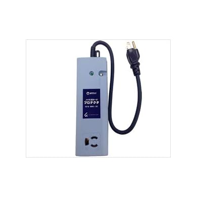 Amazon.co.jp: コトヴェール ノイズ・雷サージプロテクタ SFU-005-3P : パソコン・周辺機器