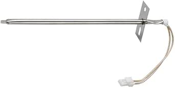 Amazon.com: Oven Temperature Sensor Probe Replacement for Whirlpool ...