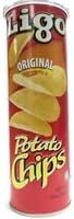 Amazon.com: ligo potato chips (original flavor) - 5.6oz [12 units ...