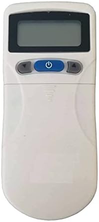 VMPS | 2 Year Warranty AC Remote Compatible for Azure | VOLTAS | Lloyd ...