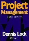 Amazon.com: Project Management: 9780470237236: Lock, Dennis: Books