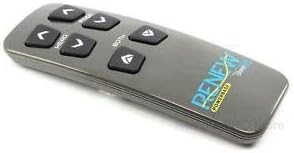 Amazon.com: Replacement Remote Compatible with Beautyrest Renew Basic ...
