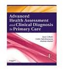 Advanced Health Assessment & Clinical Diagnosis in Primary Care 4th ...