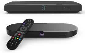 BT/EE TV Box Pro - 1TB 4K Wireless Freeview TV Box Latest Model ...