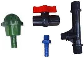 1 Piece 1inch Venturi Injector Kit, 2.54 cm, with Ball Valve and ...