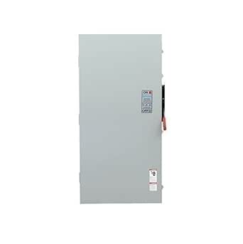 SIEMENS HF366A N 600A 600V 3P NN1 New: Amazon.com: Industrial & Scientific