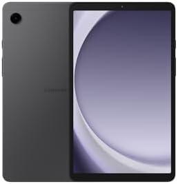 Samsung SM-X115 Galaxy Tab A9 8.7'' LTE 4GB RAM 64GB Graphite EU ...