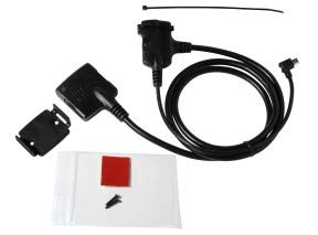 Geotab IOX-NFCREADER - NFC Tag Reader with mounting Bracket ONLY - Used ...