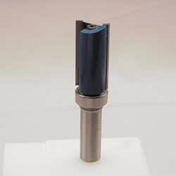 Woodline WL-1405 Top Bearing Pattern Router Bit 1/2-Inch Shank, 3/4 ...