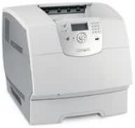 Amazon.com: Refurbished Lexmark T642N T642 20G0250 Printer w/90 Day ...