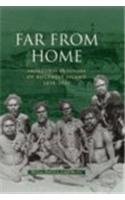 Far from Home: Aboriginal Prisoners of Rottnest Island : Green, Neville ...