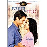 Amazon.com: Return To Me : Widescreen Edition : Movies & TV