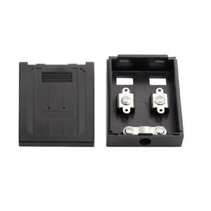 PV Junction Box Photovoltaic Connector for Solar Panel PV Module 10W ...