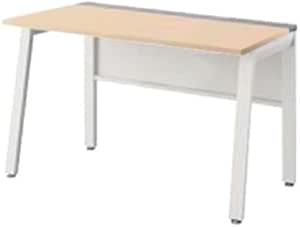 Amazon.co.jp: Nike Renox RXFN1206K-WS Office Desk, Free Address Desk ...