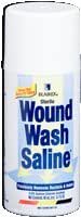 Amazon.com: Blairex Wound Wash Saline Solution, 3 Oz Bottle 0.09% ...