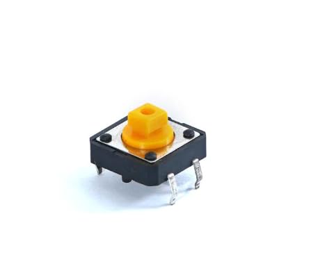 Micro Switch For DIY Projects (PACK OF 2) : Amazon.in: Home Improvement