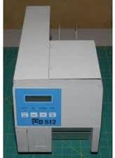 Omni Data Systems IER 512 Bag Tag and Document printer : Amazon.fr ...
