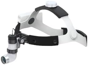 Netcare ENT | Dental Surgical Wireless Headlight LED Light Headlamp ...
