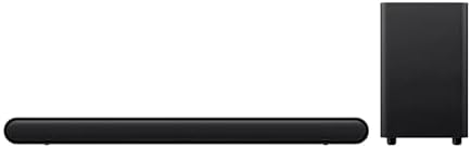 TCL Barra de Sonido S643W 3.1 ch | Dolby Audio | DTS Virtual:X ...