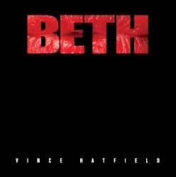 Vince Hatfield - Beth, Written By Peter Criss, Robert Alan Ezrin ...