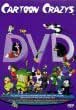 Cartoon Crazy's [DVD] [Region 1] [US Import] [NTSC]: Amazon.co.uk ...