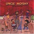 Uncle Moishy - Uncle Moishy Vol 4 - Amazon.com Music