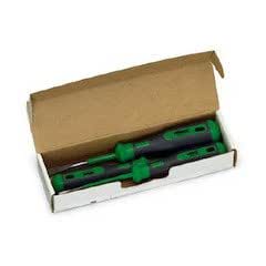 WAGO Screwdriver 210-722-PK: Amazon.com: Tools & Home Improvement