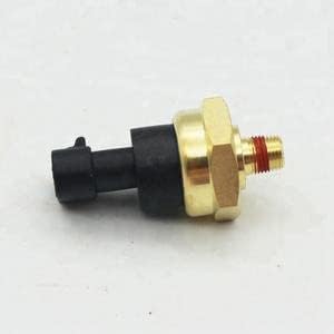 Amazon.com: Oil Pressure Sensor Switch 3408607 Compatible for Cummins ...