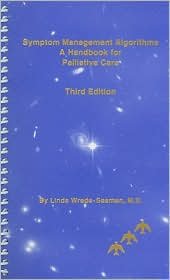 Symptom Management Algorithms 3th (third) edition Text Only: Linda ...
