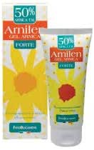ARNILEN GEL ARNICA TM50% 100ML : Amazon.it: Bellezza