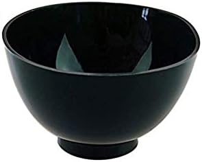 Amazon.com: Easyinsmile Dental Lab Rubber Mixing Bowls ，Flexible ...