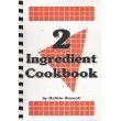 Buy Two Ingredient Cookbook Book Online at Low Prices in India | Two ...